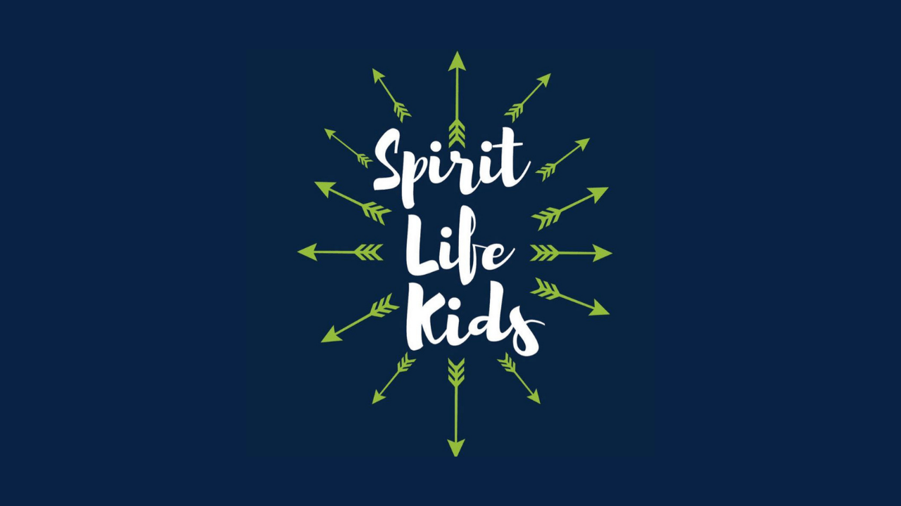 Spirit Life Kids - Spirit Life Church of God- Fort Pierce Florida